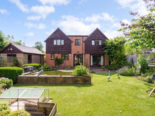 4 bedroom house for sale