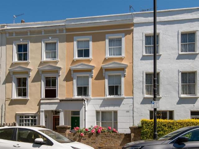 4 bedroom house for sale
