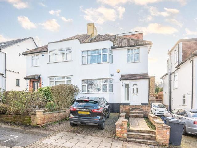 4 bedroom house for sale
