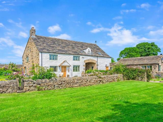 4 bedroom house for sale