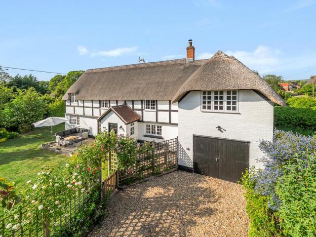 4 bedroom house for sale