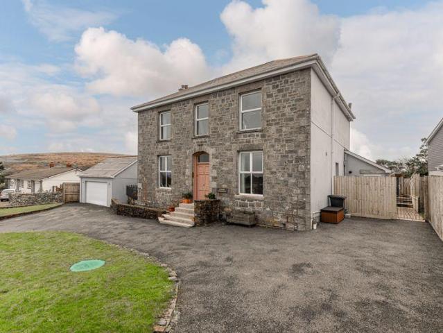 4 bedroom house for sale