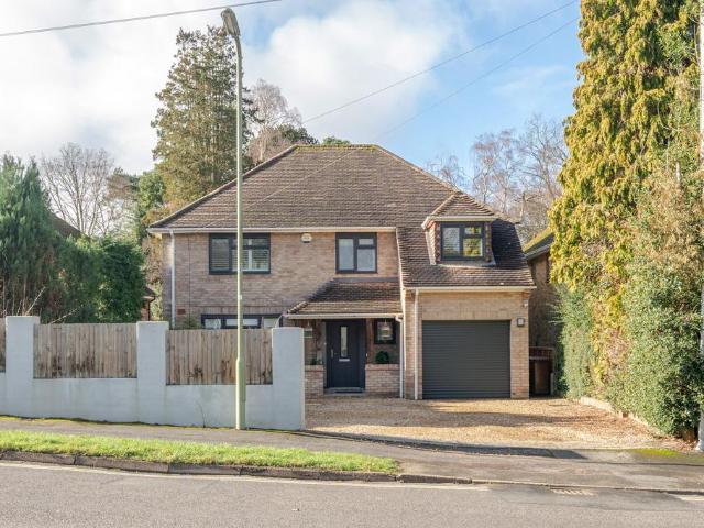 4 bedroom house for sale