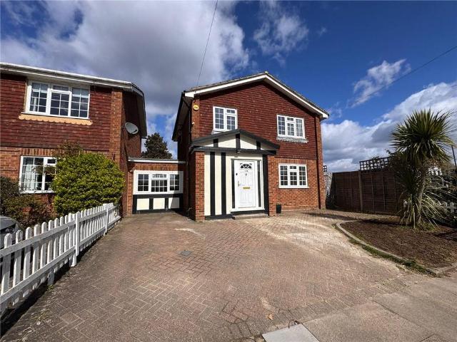 4 bedroom house for sale