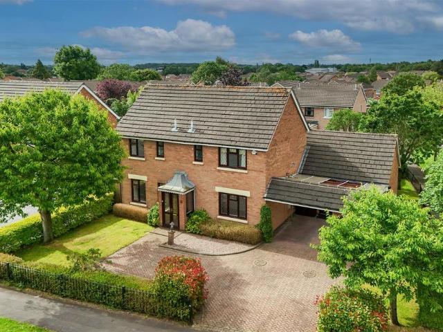 4 bedroom house for sale
