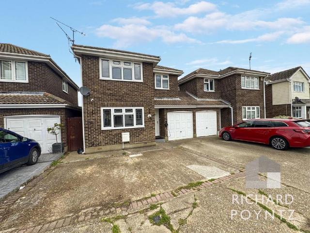 4 bedroom house for sale