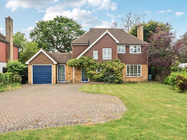 4 bedroom house for sale