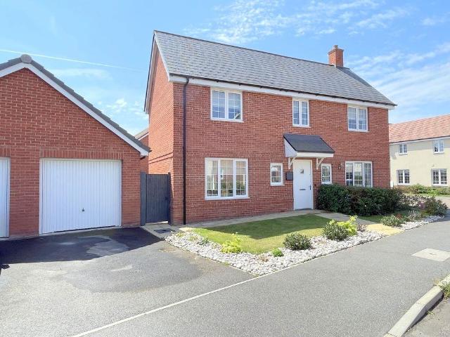 4 bedroom house for sale