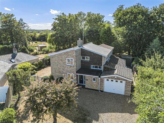 4 bedroom house for sale