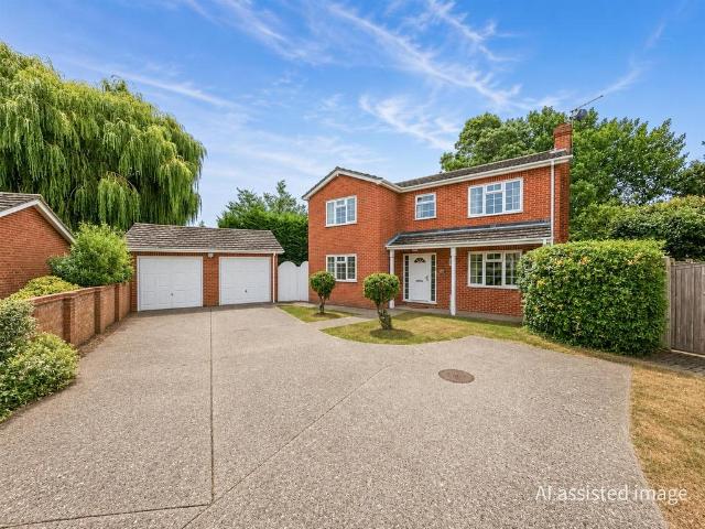 4 bedroom house for sale