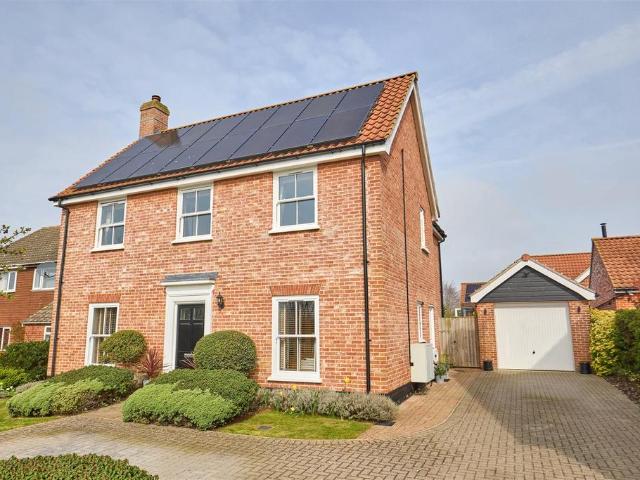 4 bedroom house for sale