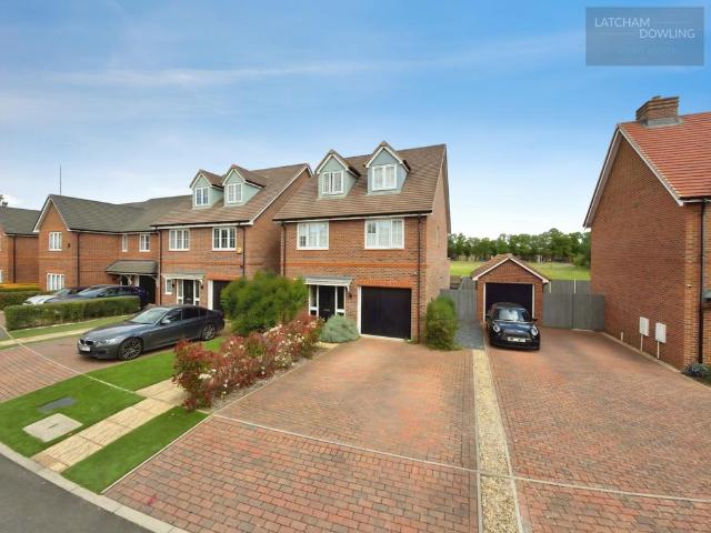 4 bedroom house for sale