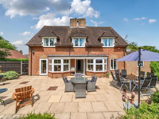4 bedroom house for sale