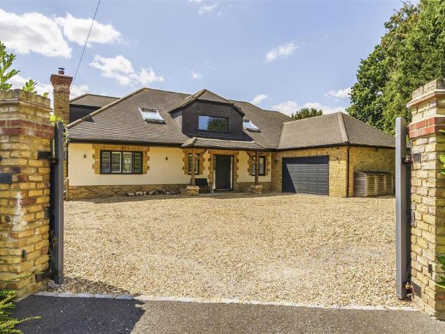 4 bedroom house for sale