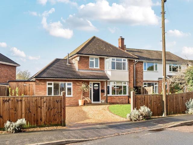 4 bedroom house for sale