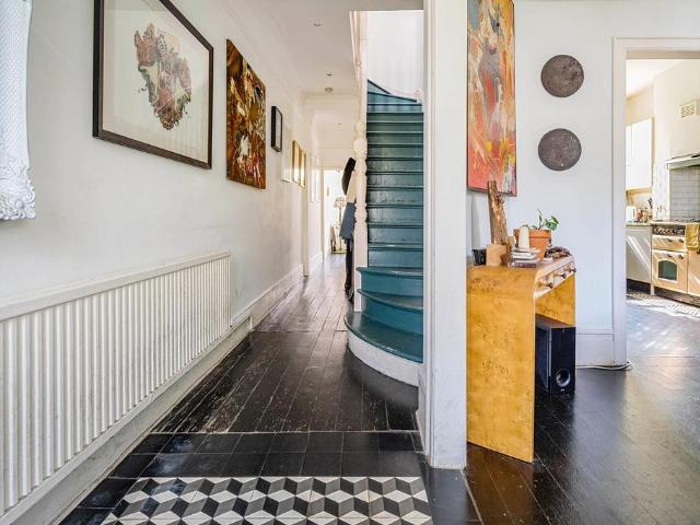 4 bedroom house for sale