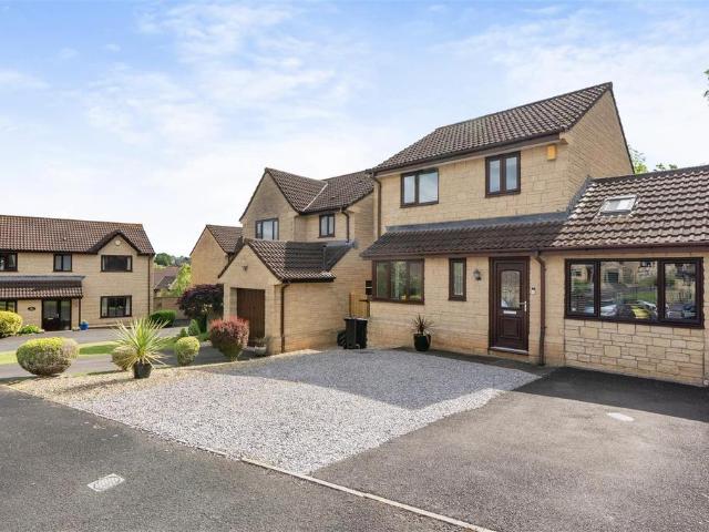 4 bedroom house for sale