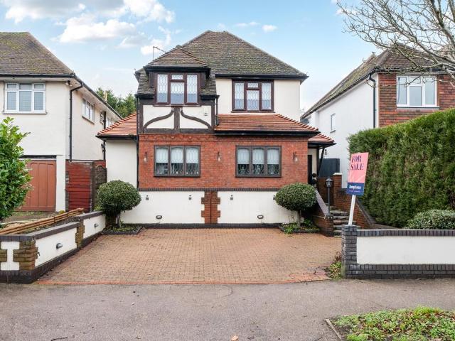 4 bedroom house for sale