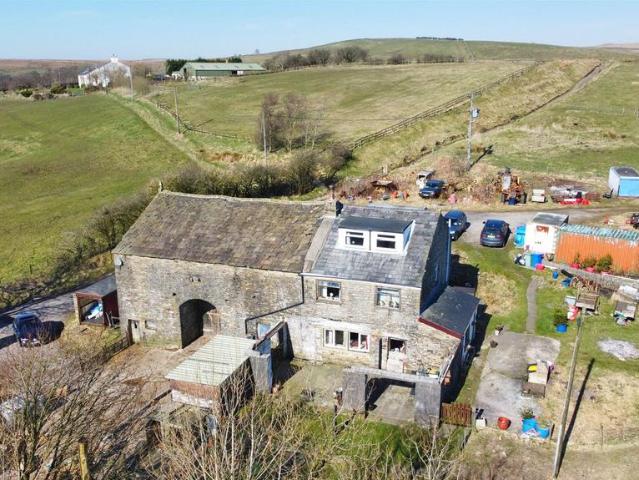 4 bedroom house for sale