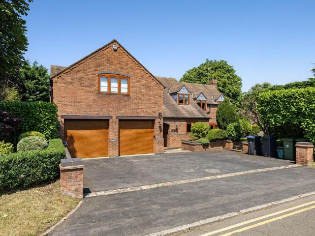 4 bedroom house for sale