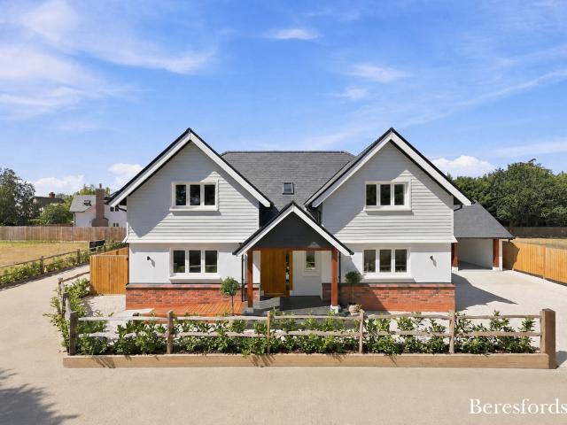 4 bedroom house for sale