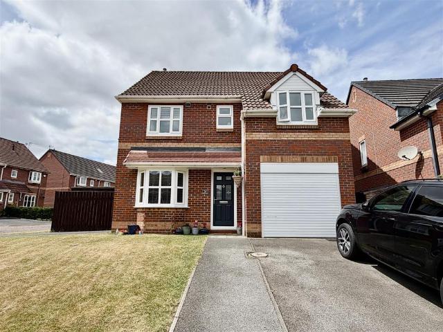 4 bedroom house for sale