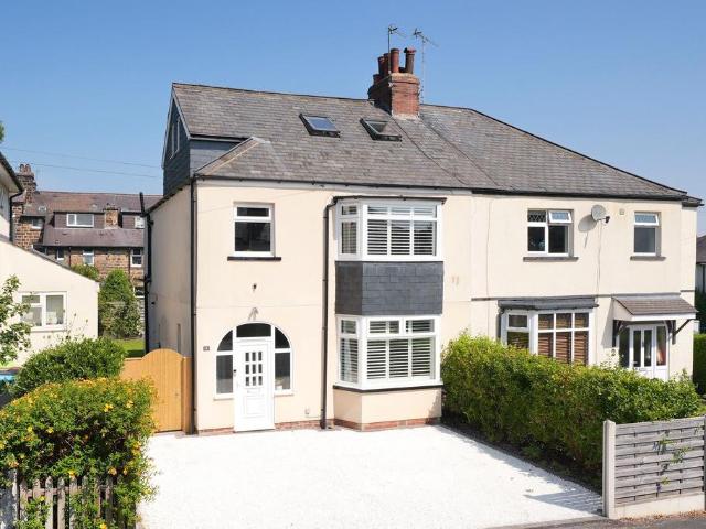 4 bedroom house for sale