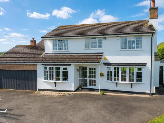 4 bedroom house for sale