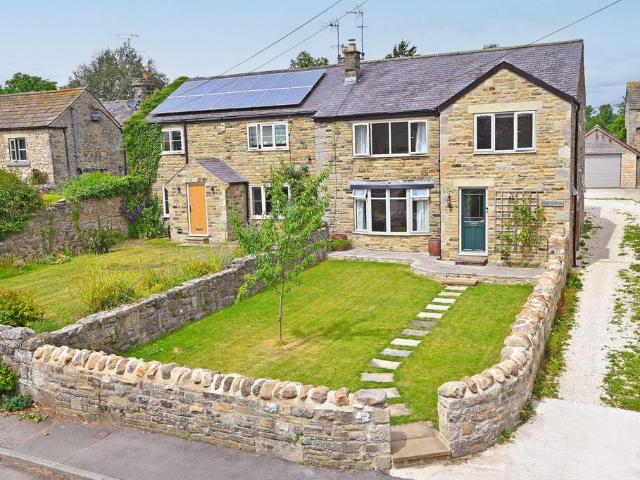 4 bedroom house for sale