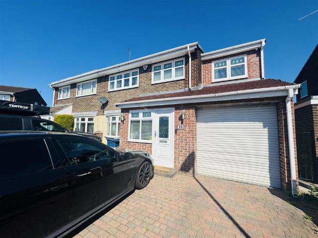 4 bedroom house for sale