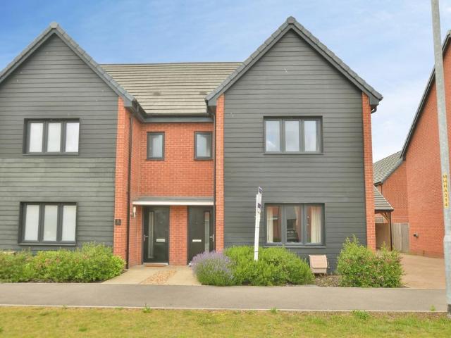 4 bedroom house for sale