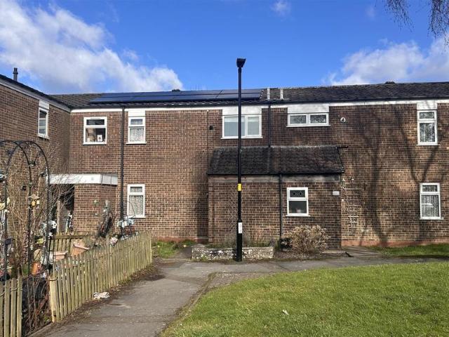 4 bedroom house for sale