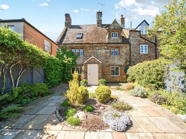 4 bedroom house for sale