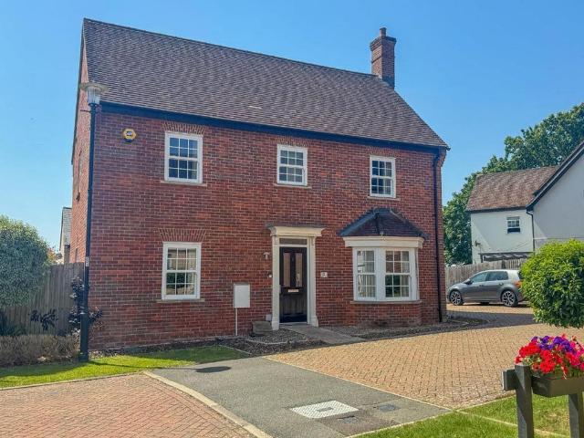 4 bedroom house for sale