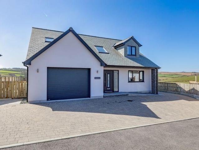 4 bedroom house for sale