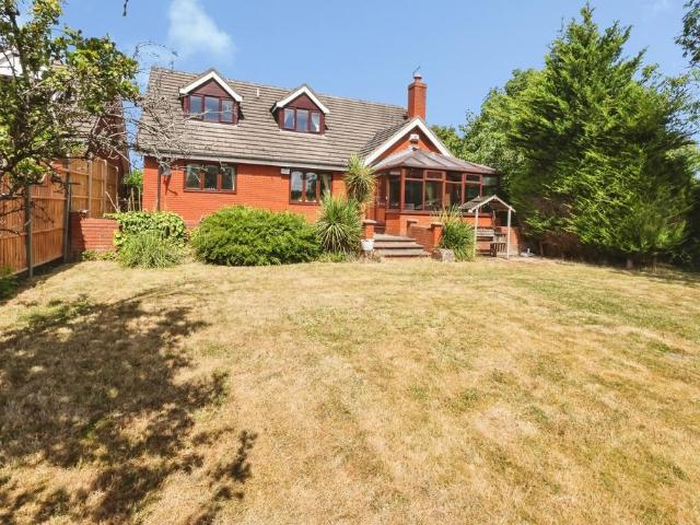 4 bedroom house for sale
