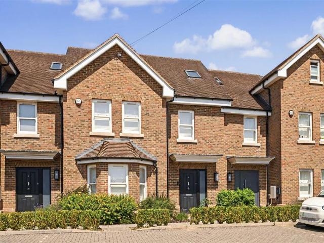4 bedroom house for sale