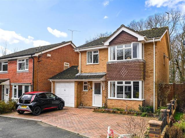 4 bedroom house for sale