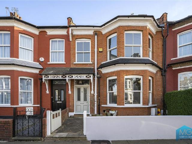 5 bedroom house for sale