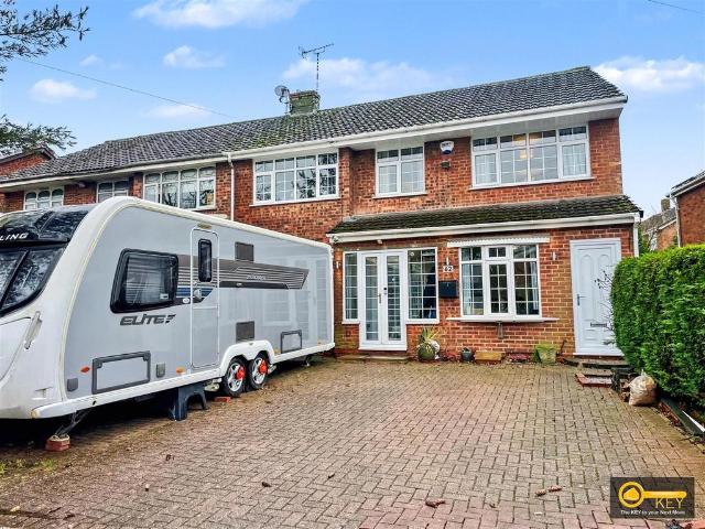 4 bedroom house for sale