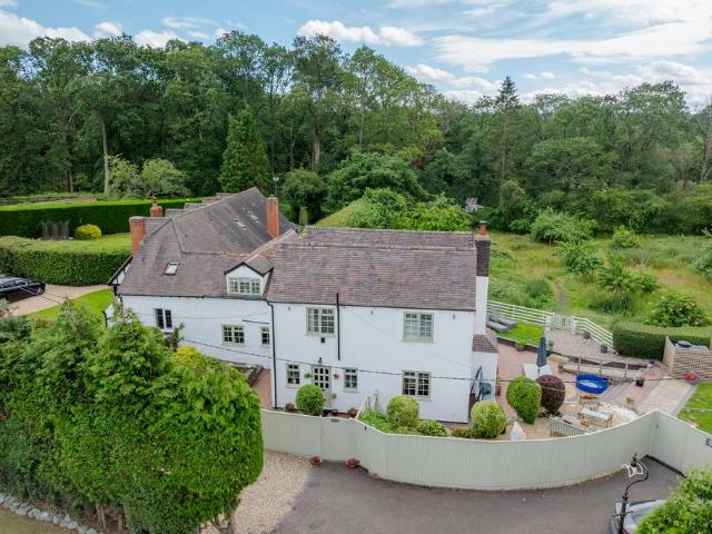 4 bedroom house for sale