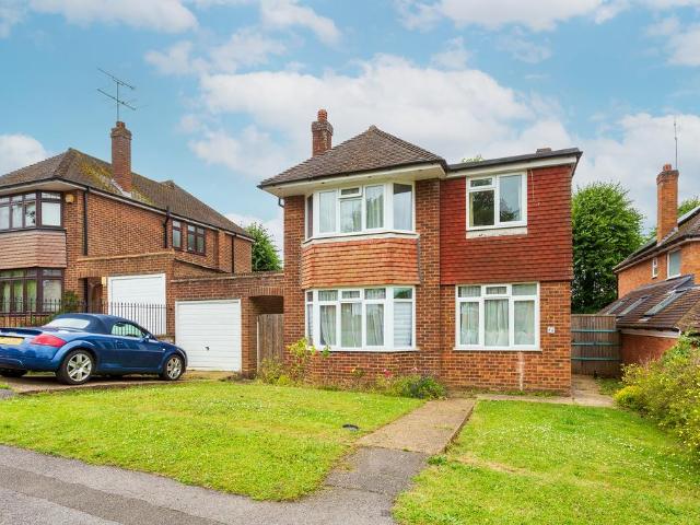4 bedroom house for sale