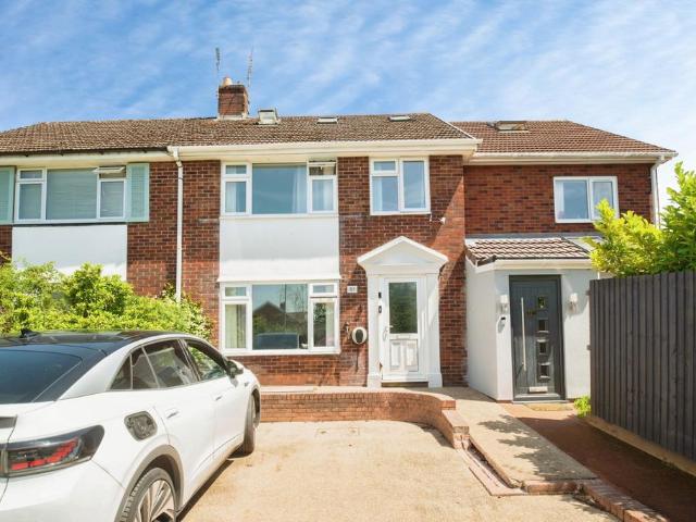 4 bedroom house for sale