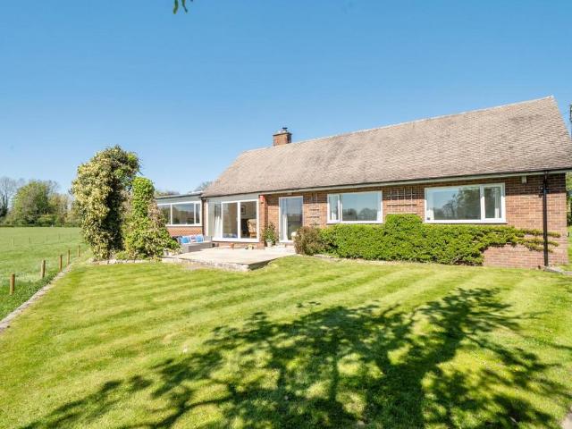 4 bedroom house for sale