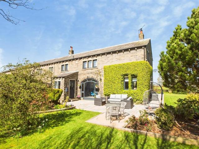 4 bedroom house for sale