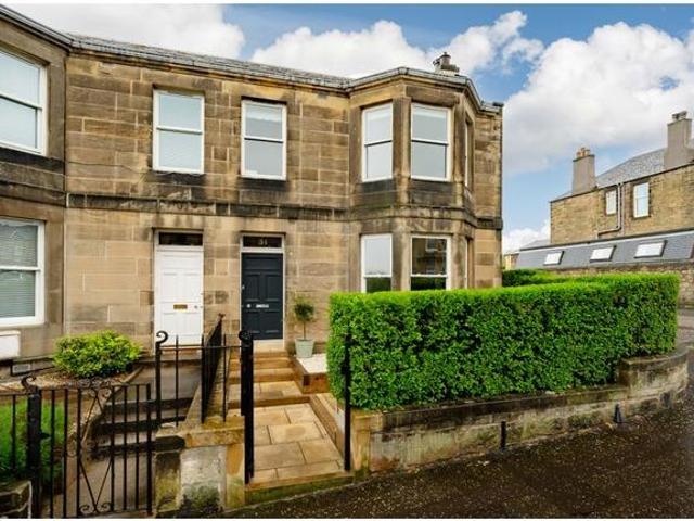 4 bedroom house for sale, Claremont Road, Leith Links, Leith.