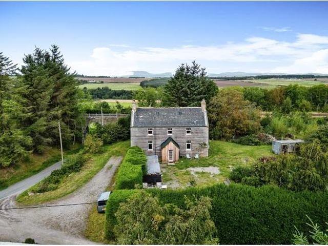 4 bedroom house for sale, Culloden Moor, Inverness, Inverness.