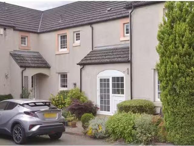 4 bedroom house for sale, Bonaly Wester, Colinton, Edinburgh.