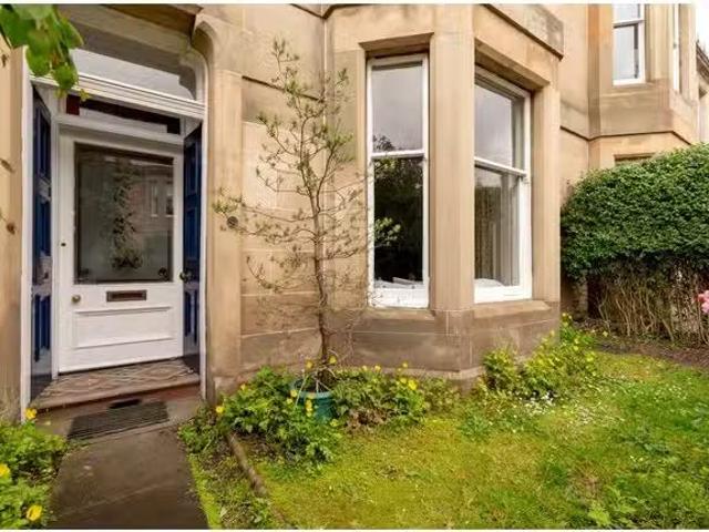 4 bedroom house for sale, Dudley Gardens, Trinity, Edinburgh.