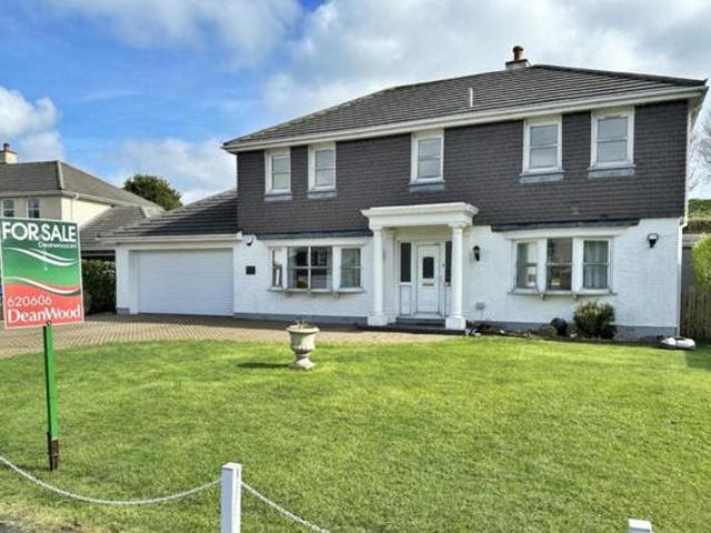 4 Bedroom House For Sale In 11 Wentworth Close
